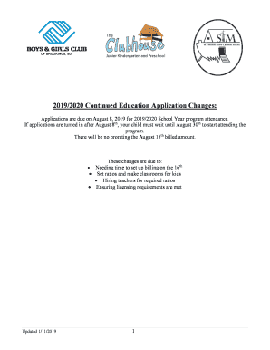 Exam Deferral Request Letter Sample - Fill Online, Printable, Fillable ...