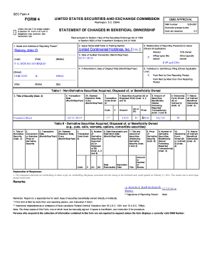 Fillable Online KMGChemicals420161031 (1) - SEC Form 4 FORM 4 ... Fax ...