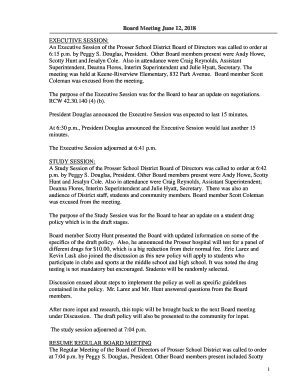 Fillable Online Scotty Hunt and Jesalyn Cole Fax Email Print - pdfFiller