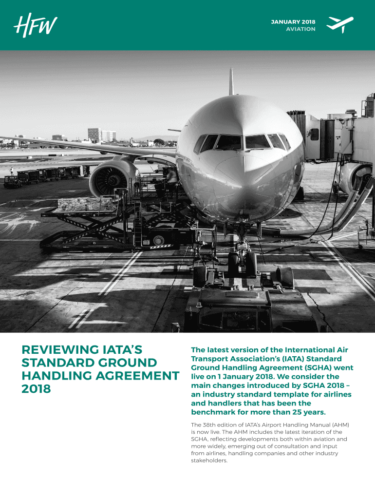 Sgha 2018 Swissport - Fill Online, Printable, Fillable, Blank | pdfFiller