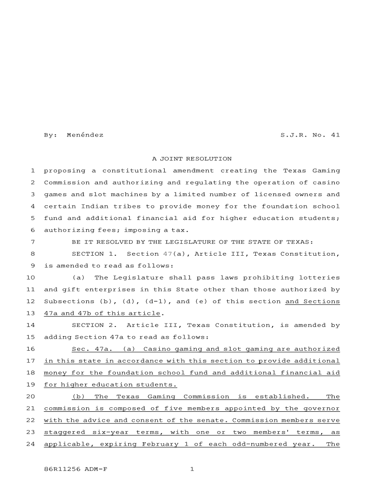 Fillable Online 10 Things You Need to Know about Indian Reservation ...