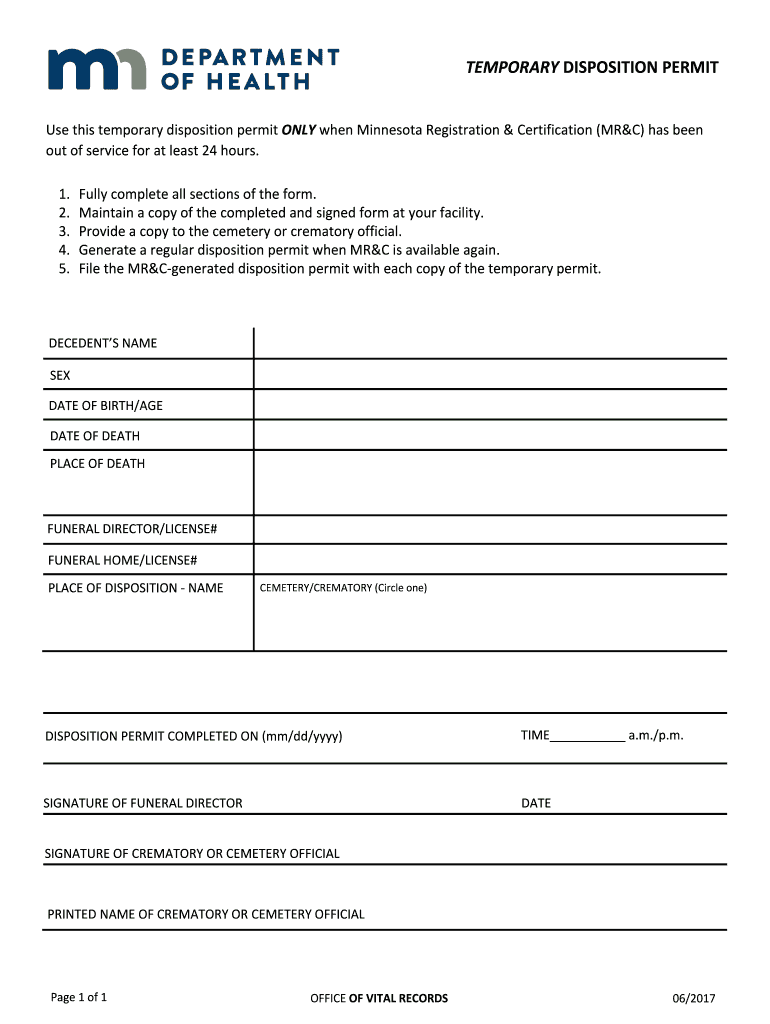 Fillable Online Tabs-Vehicle Registration - Permits - Minnesota ...