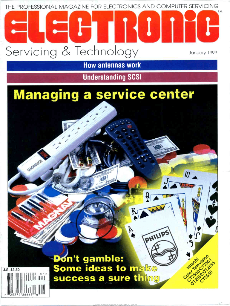 Fillable Online How antennas work Fax Email Print - pdfFiller