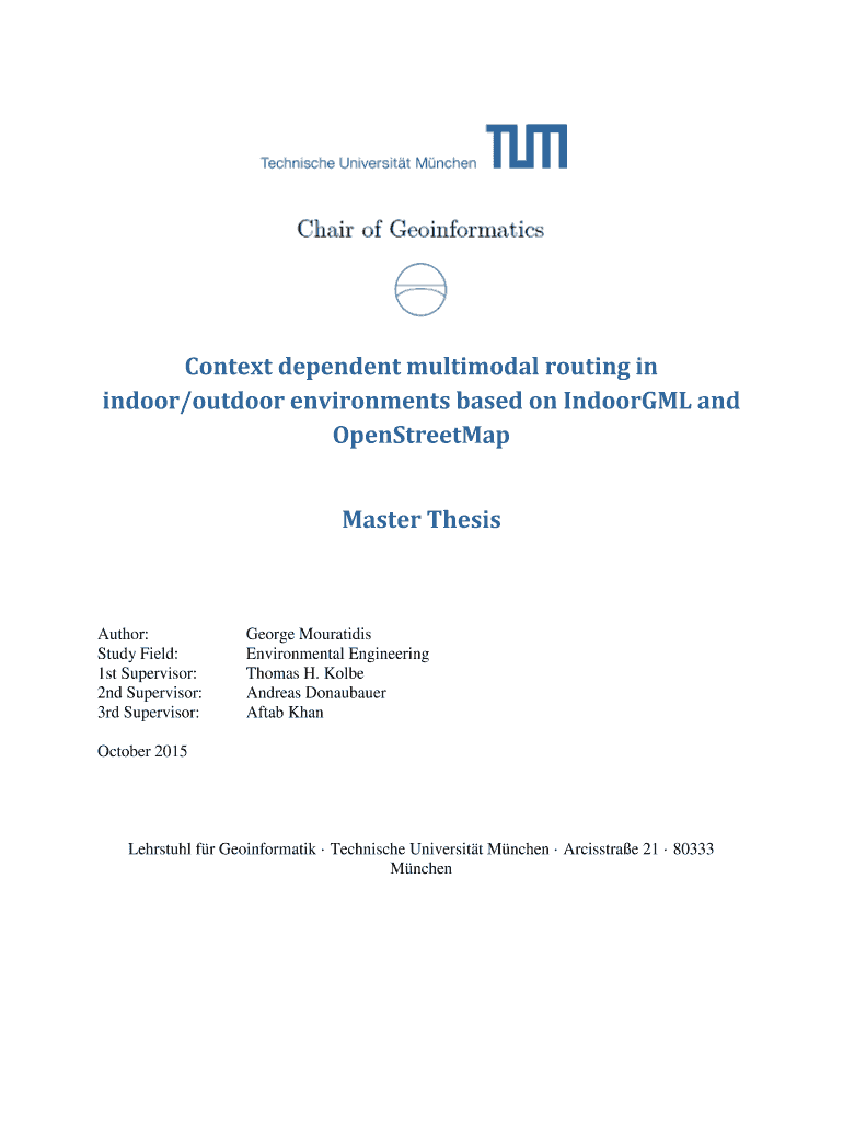 Fillable Online A Standard Indoor Spatial Data Model OGC IndoorGML and ... Fillable Online A Standard Indoor Spatial Data Model OGC IndoorGML and ...