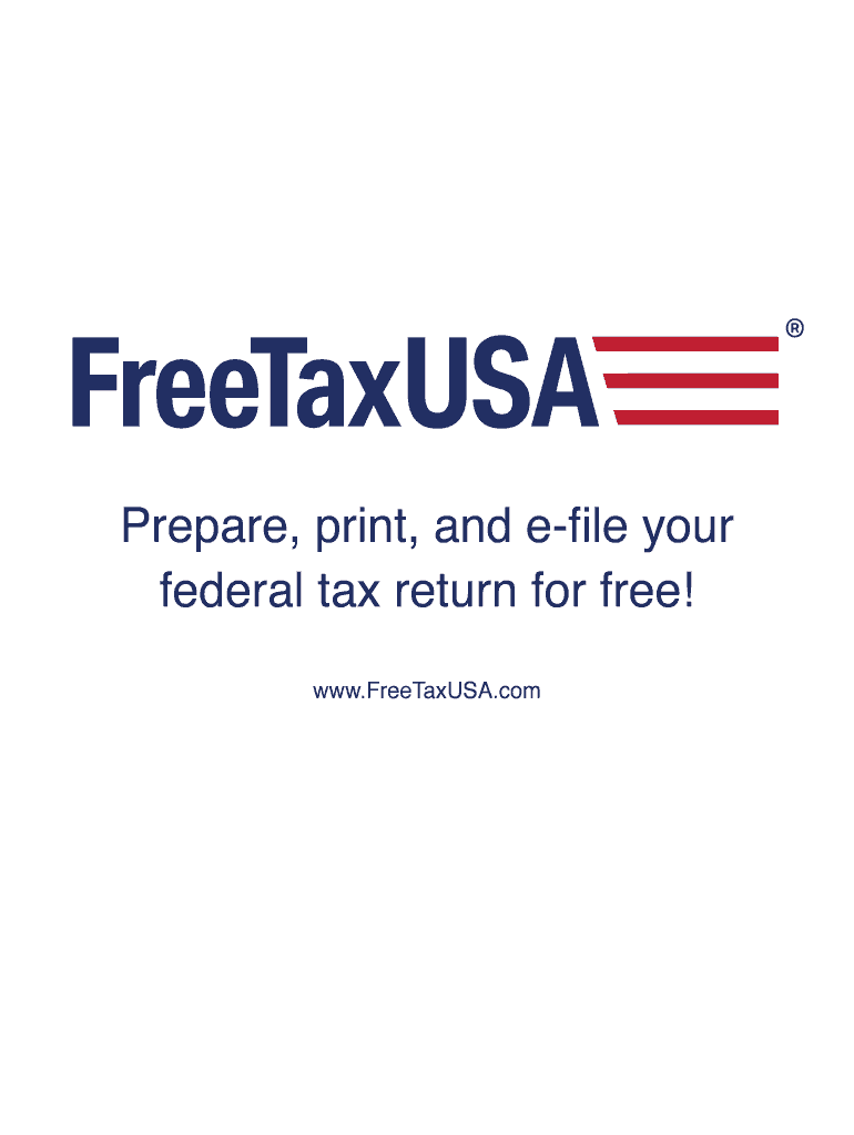 Fillable Online 2017 Tax Federal Main Form Fax Email Print - pdfFiller