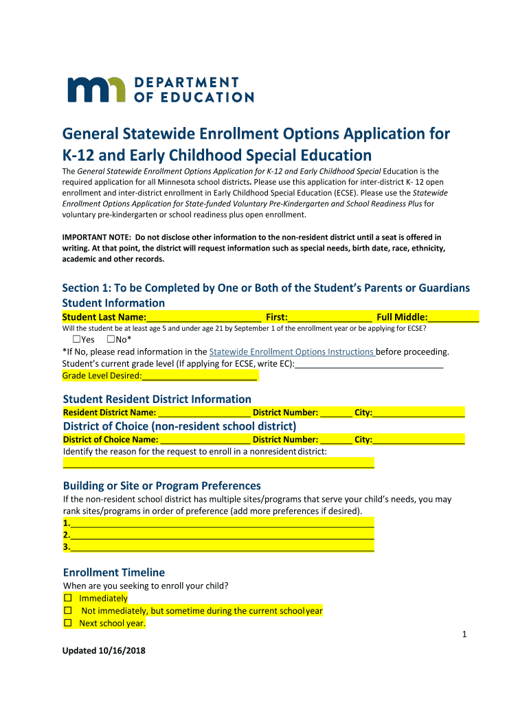 Fillable Online Guidelines: Individualized Education Program Planning Process Fax Email Print ...