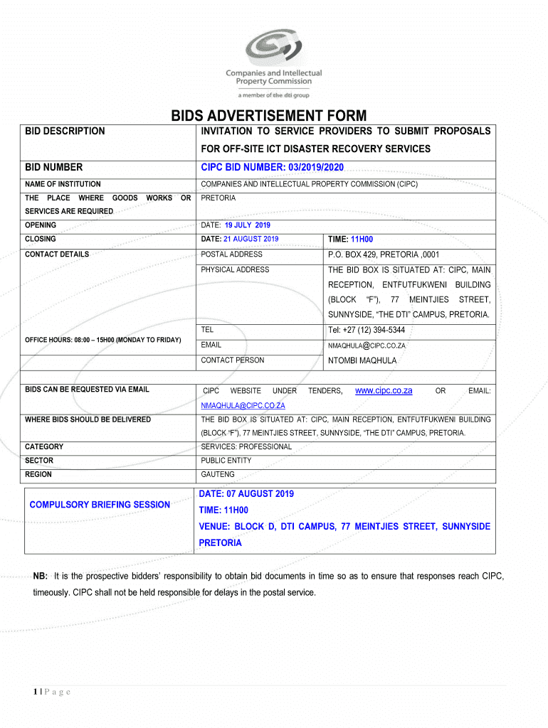 Fillable Online executive summary - NPS IRMA Portal - National Park ...