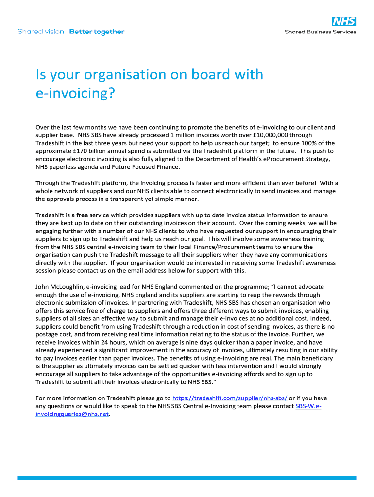 Fillable Online NHS Blank Template With Banner Fax Email Print - pdfFiller