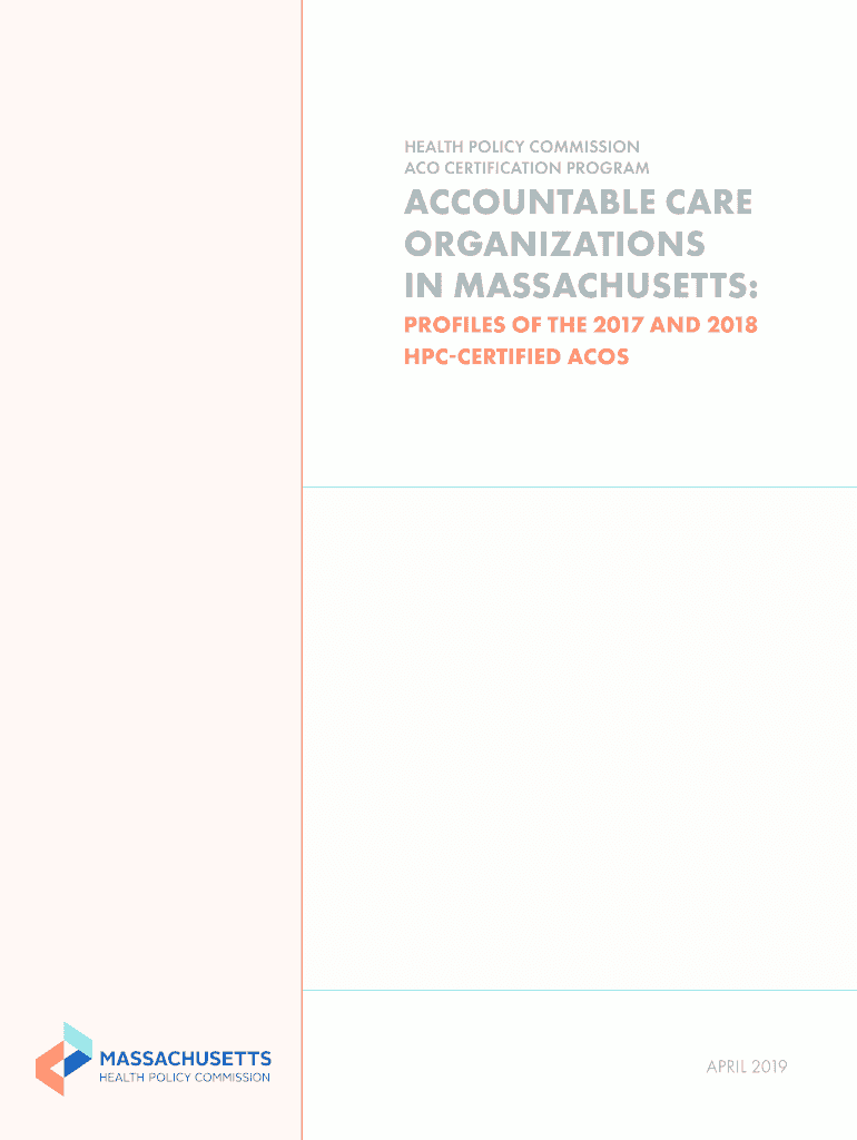 Fillable Online The HPC Accountable Care Organization (ACO) Certification ... Fax Email Print ...