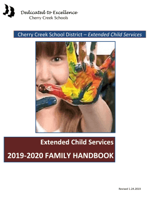 Fillable Online ECS Program Goals Fax Email Print - pdfFiller