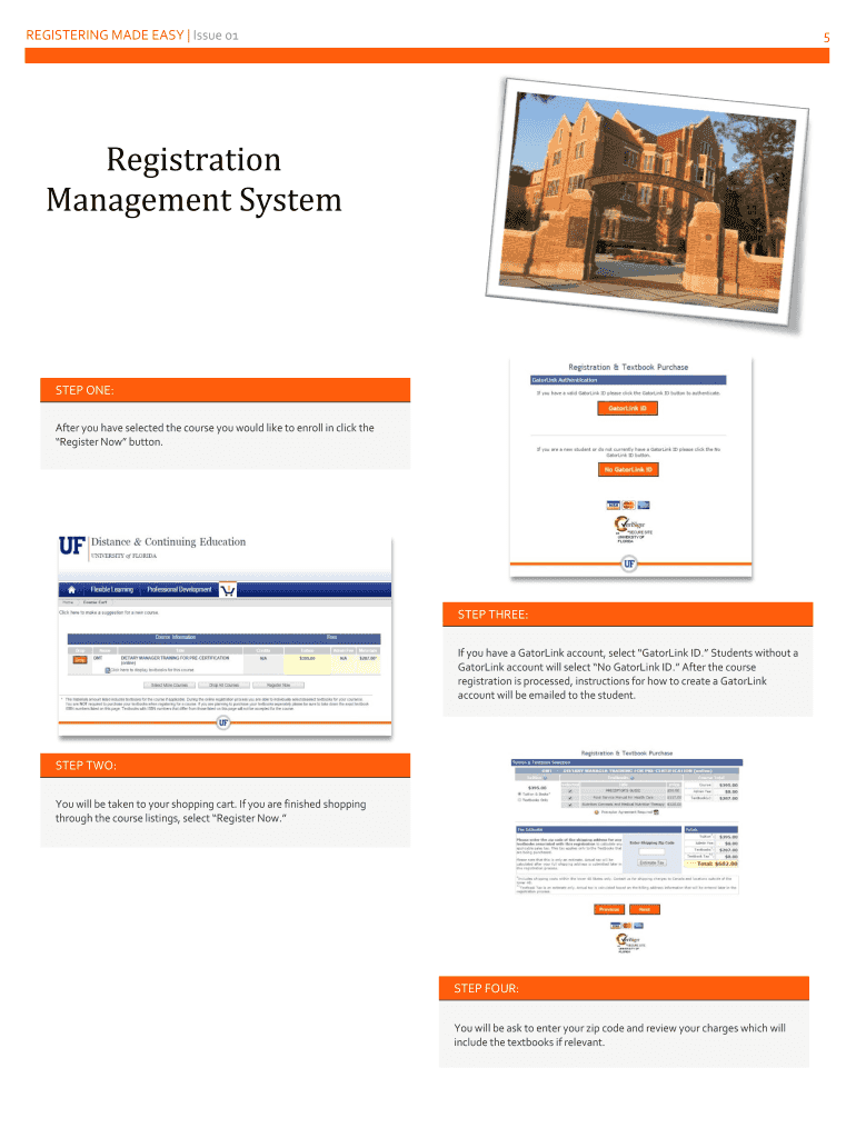 Fillable Online made easy student portal Fax Email Print - pdfFiller