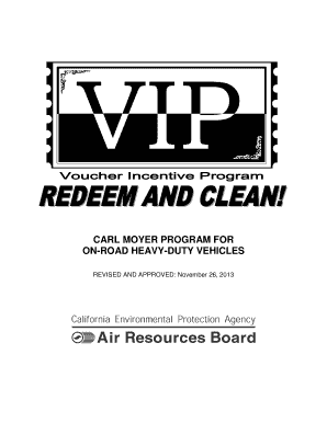 Fillable Online the carl moyer program guidelines - Arb.ca.gov - State ...