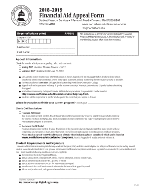 Fillable Online Statement of Purpose - YMCA of the North Shore Fax ...