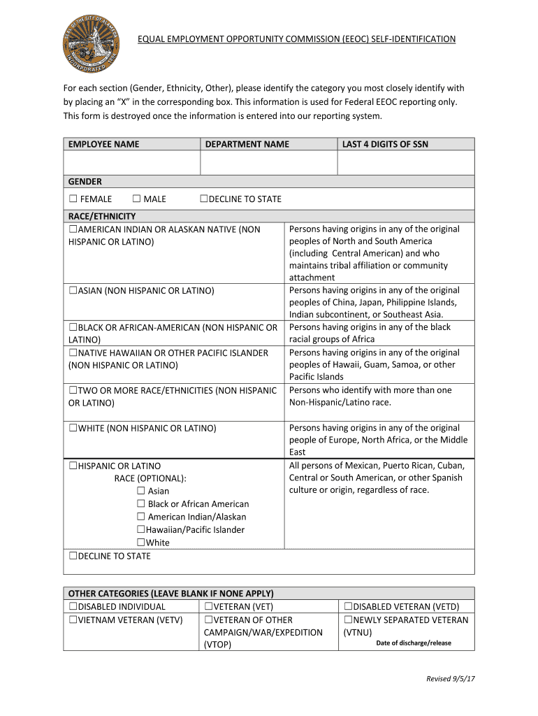 Fillable Online About the EEOC: Overview Fax Email Print - pdfFiller