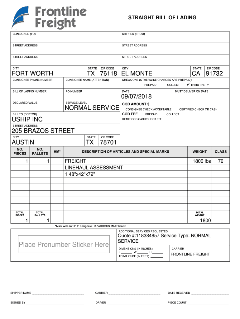 Fillable Online Request a Copy of your Invoice, Alaska Traffic Company ...