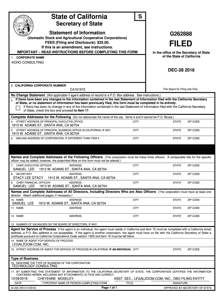 Koho Bank Statement Template - Fill Online, Printable, Fillable, Blank ...