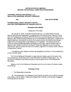 Fillable Online Allied Universal Security Services, Systems and ...