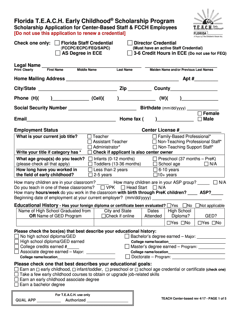 Fillable Online florida child support worksheet online - Printable ...