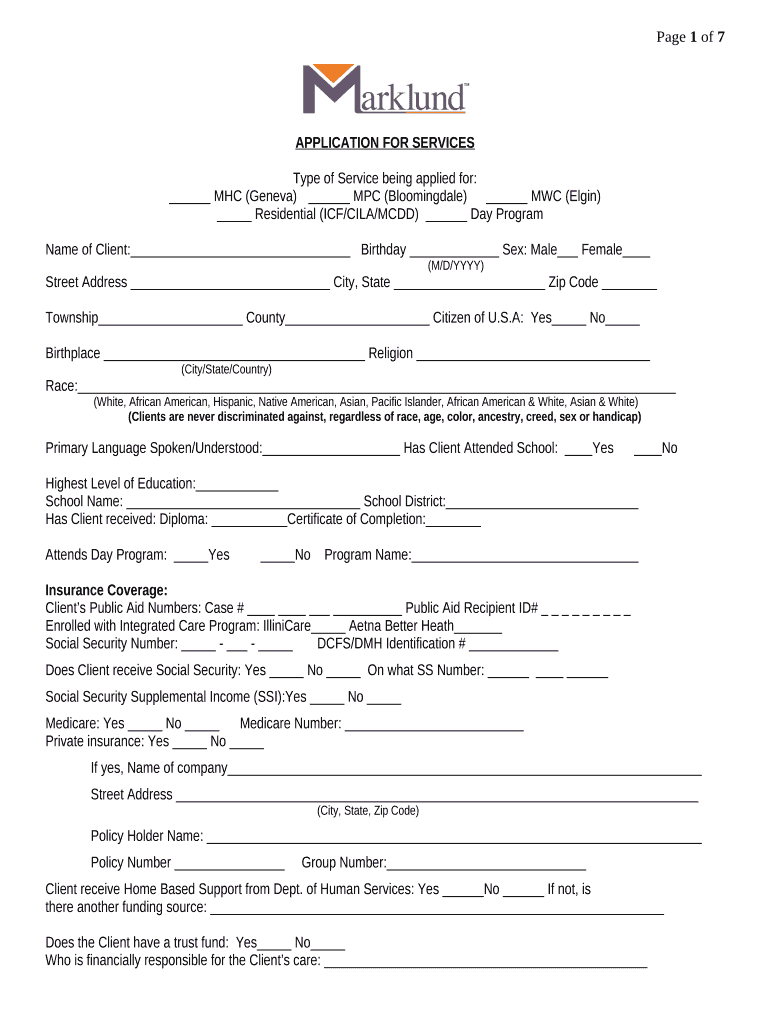 pdffiller Doc Template | pdfFiller