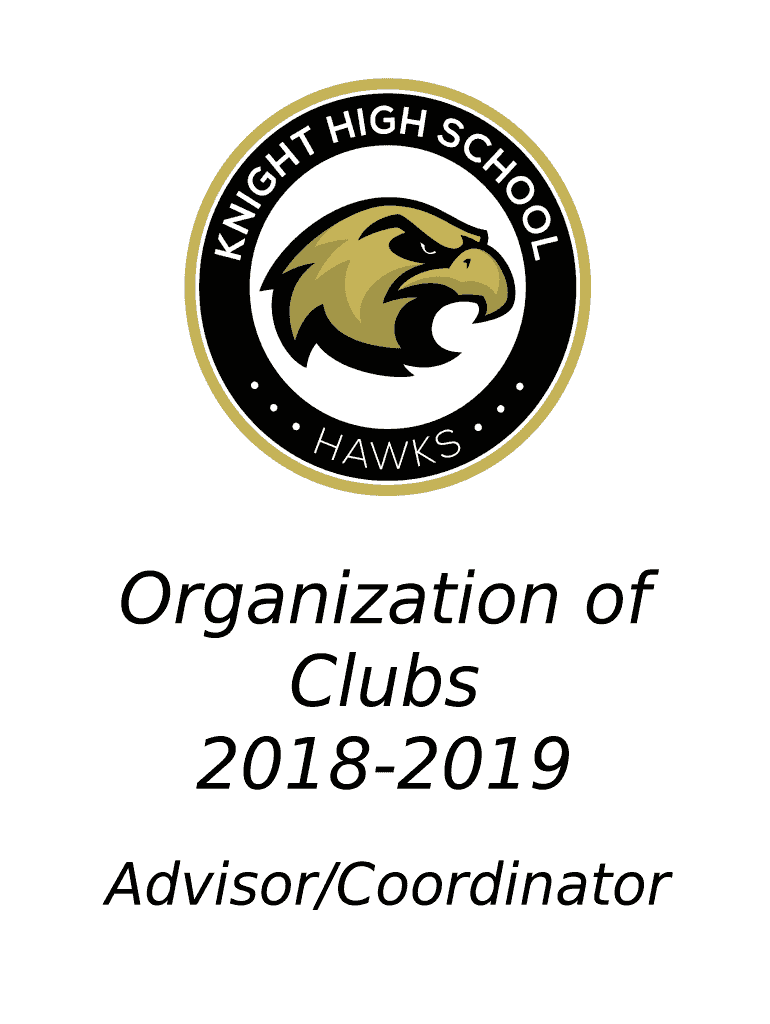 The Quartz Hill High School Advisors Handbook is presented as an aid to ...