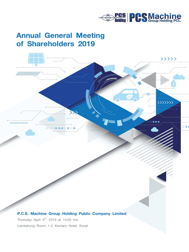 Fillable Online Download - PCS Machine Group Holding Public Company ...