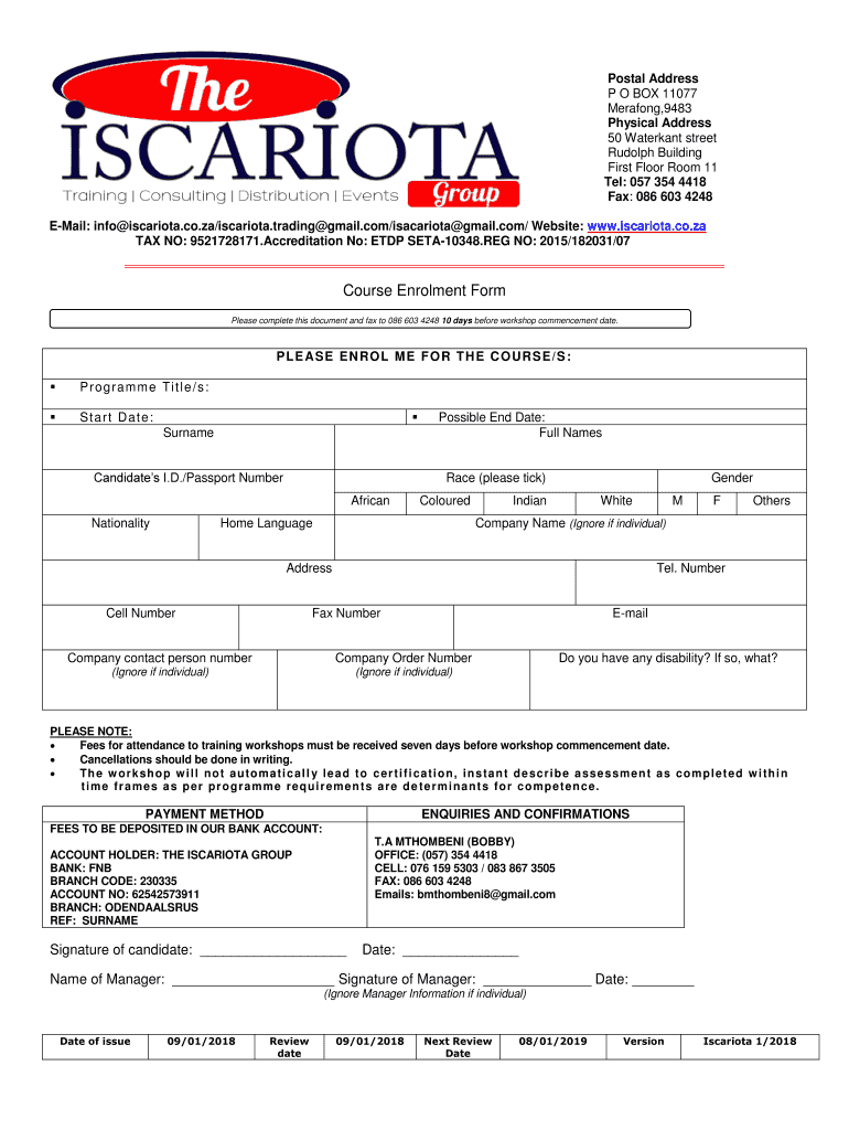 Fillable Online Merafong City Local Municipality - Municipalities of ...