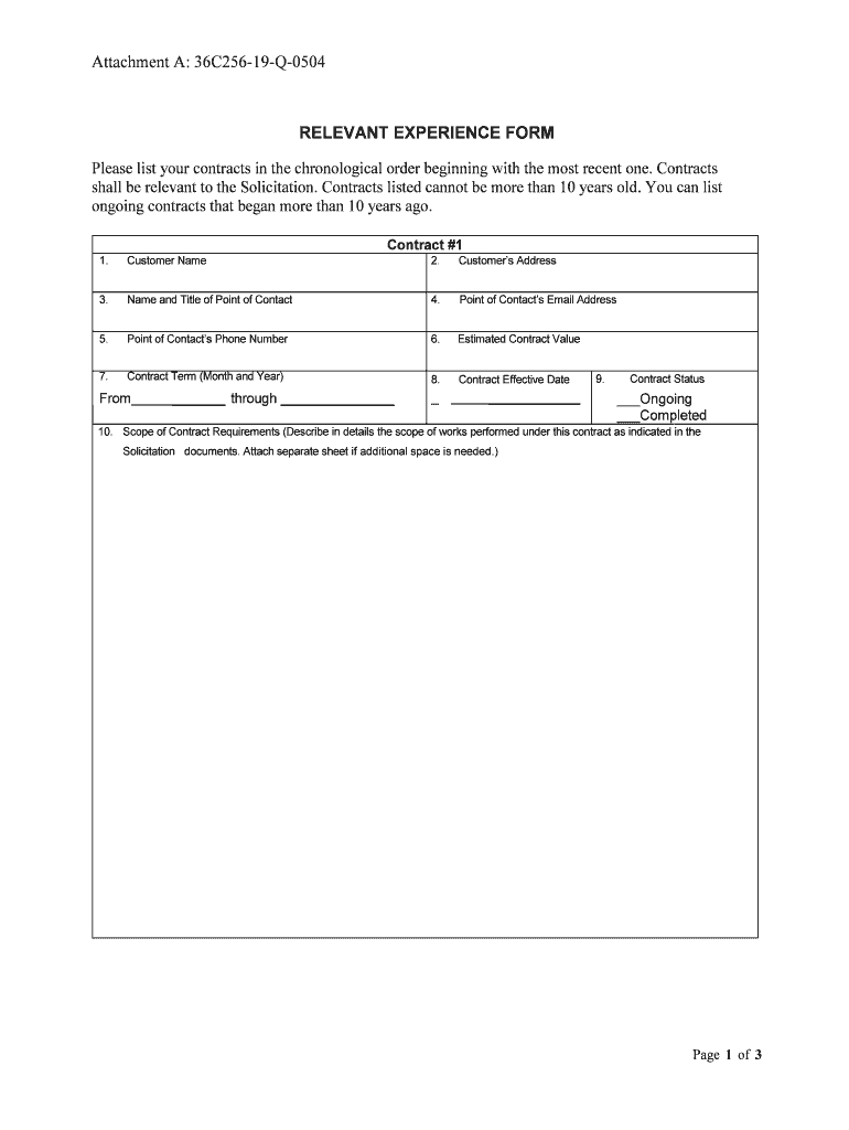 Fillable Online J--Service Contract for CHEMICAL TREATMENT FOR BOILER ...
