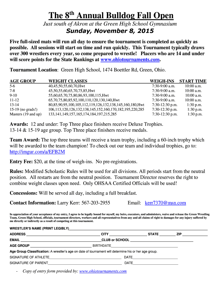 Fillable Online Blank Coggins Paperwork - Fill Online, Printable ...