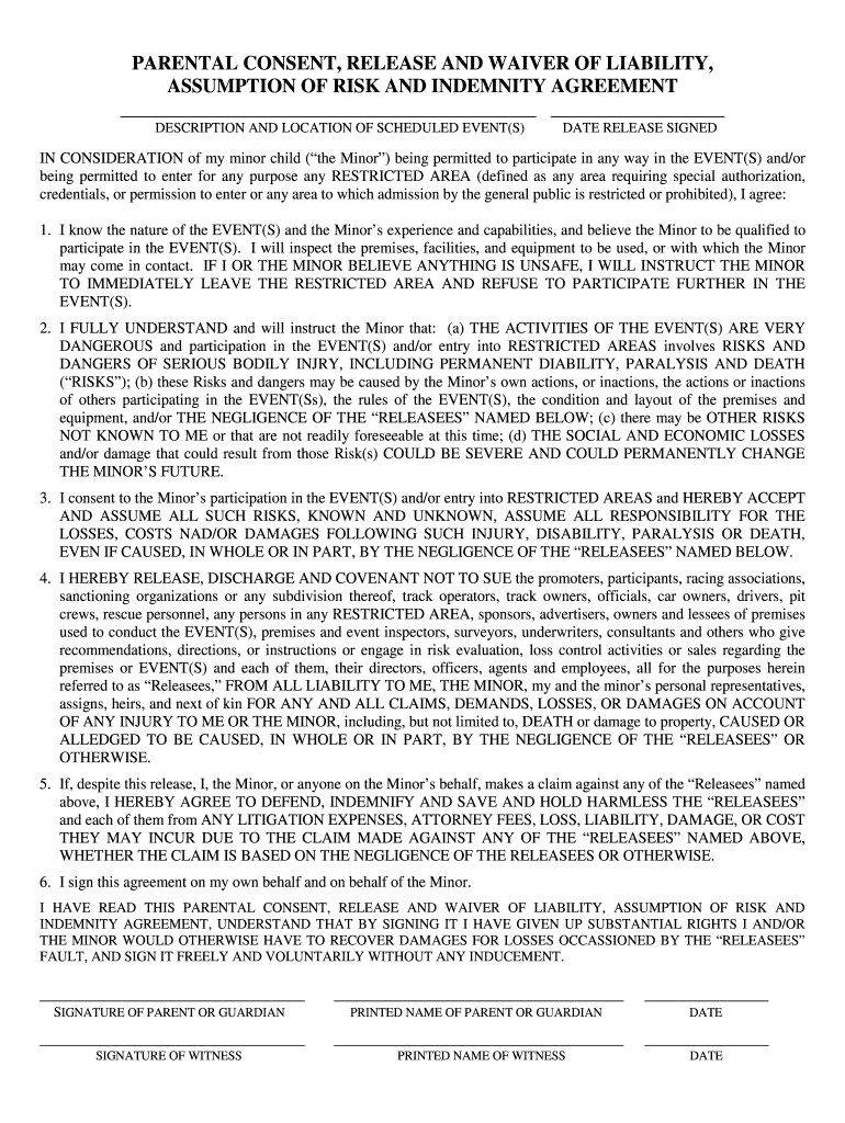 Fillable Online child's face sheet/enrollment form - Old Colony YMCA Fax Email Print - pdfFiller