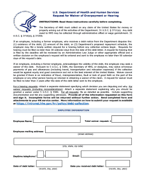 Fillable Online Form SSA-632Request For Waiver Of Overpayment ... Fax ...
