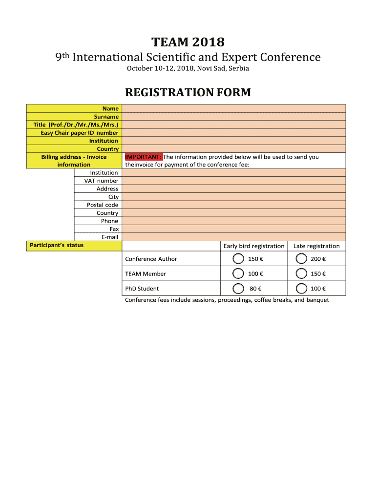 Fillable Online iim ftn uns ac mcp-ce 2014 registration form Fax Email ...