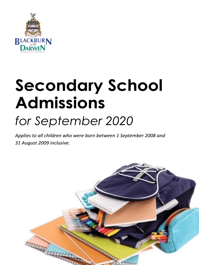 Fillable Online Basic education is compulsory for 6 to 15 year old ...