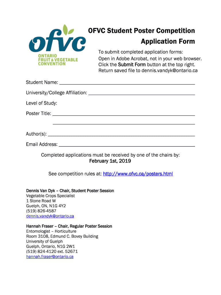 Fillable Online Fill in forms in Adobe Acrobat Reader Fax Email Print ...