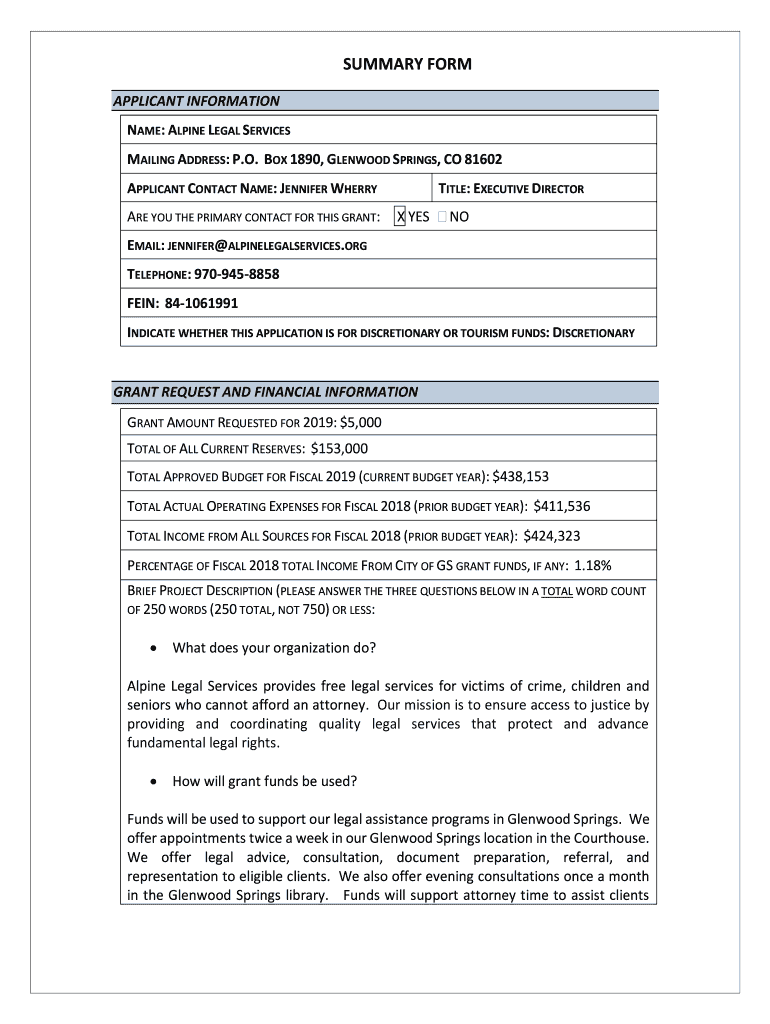 Fillable Online Jennifer Wherry, P.C. Attorney at LawWoodlands Online ...