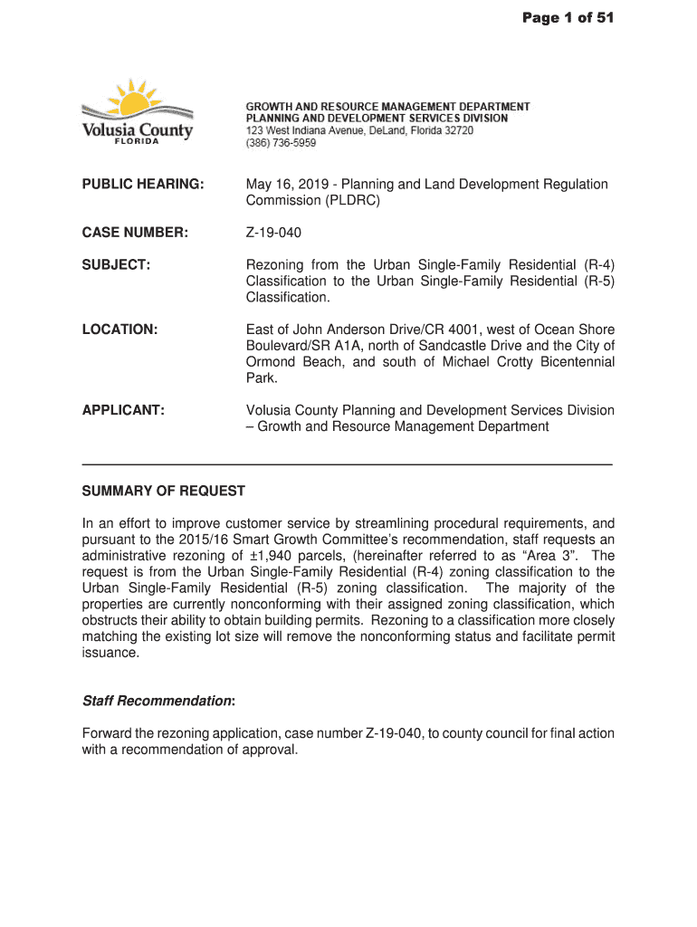 Fillable Online Zoning Districts & Tools Residence Districts (R1-R10 ...