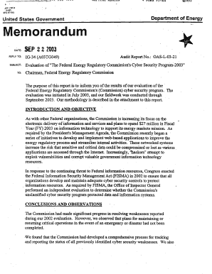Fillable Online OIG-19-A-13-Audit of NRC's Cyber Security Inspections ...