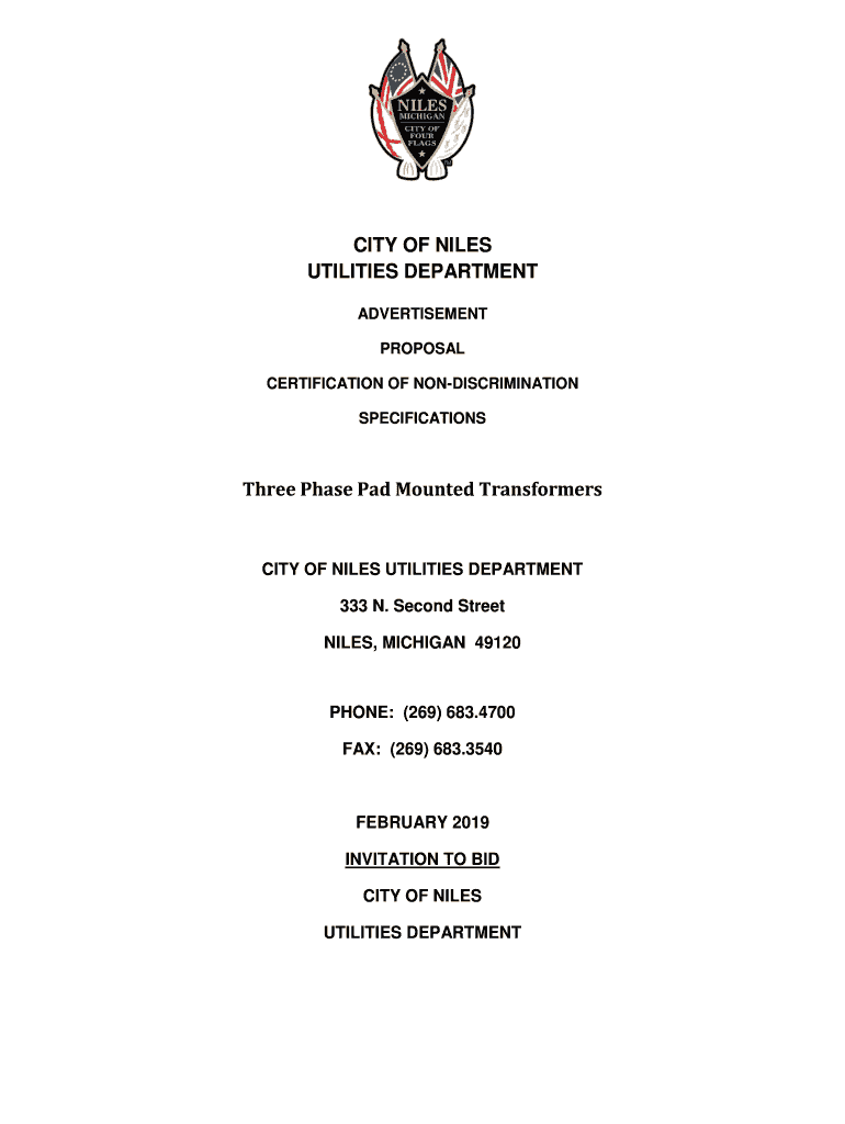 Fillable Online Map of Service Territory - Semco Energy Gas Company Fax ...