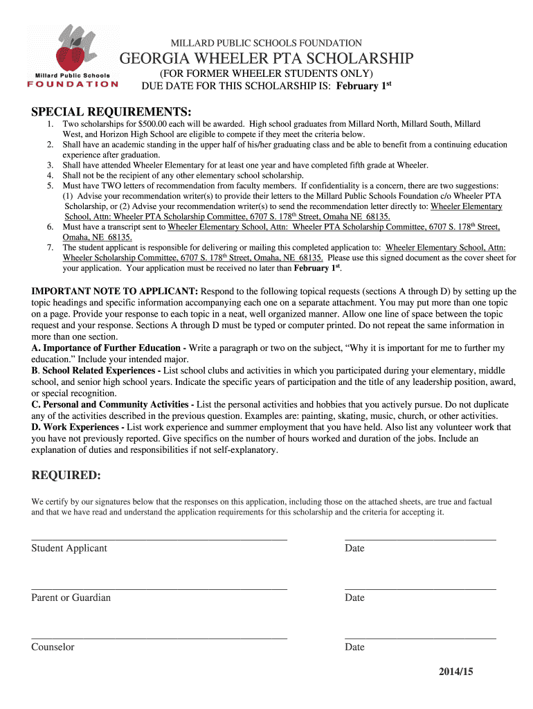 Fillable Online pta treasurer report template - Edit Online, Fill Out ...