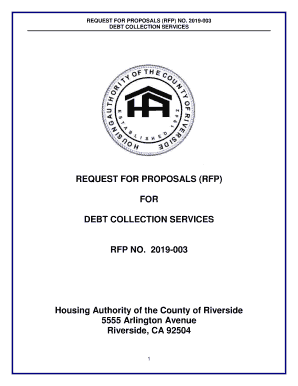Fillable Online Request for Proposals (RFP) - ICLS - Inland Counties ...