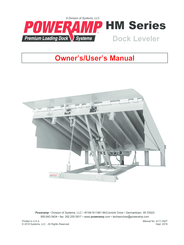 Fillable Online HM Series Fax Email Print - pdfFiller