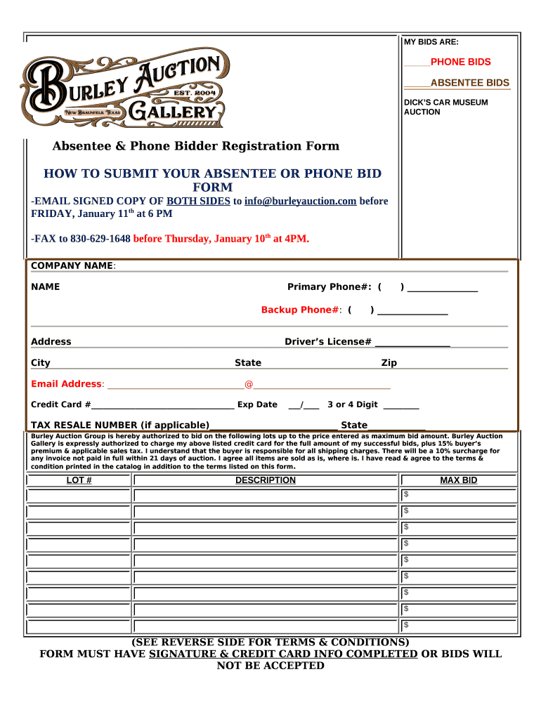 esign Doc Template | pdfFiller