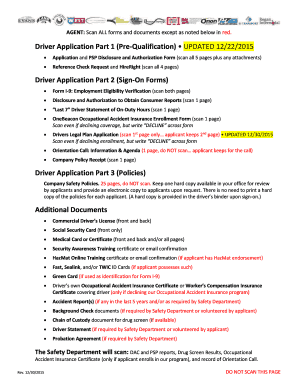 Fillable Online Disclosure and Authorization form - Pre-Employment ...