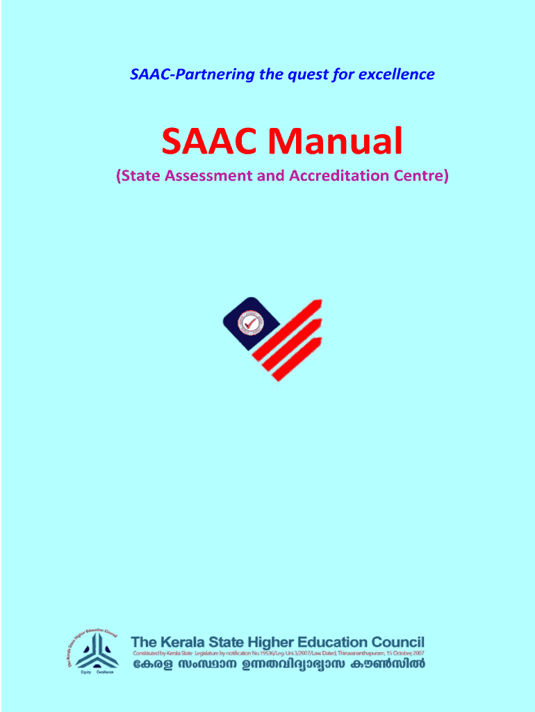 Fillable Online Division II National SAAC Mission Statement and Purpose ...