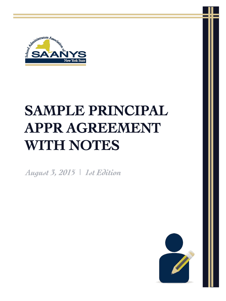 Fillable Online SAMPLE PRINCIPAL Fax Email Print - pdfFiller