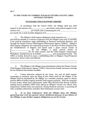 Fillable Online SAMPLE DECREE OF DIVORCE CHILDREN, SUPPORT ... Fax ...