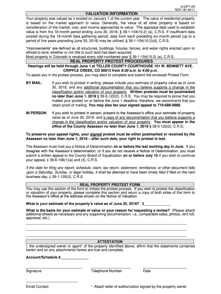 Fillable Online 5 Ways to Determine Home Value and Why It Matters Fax ...