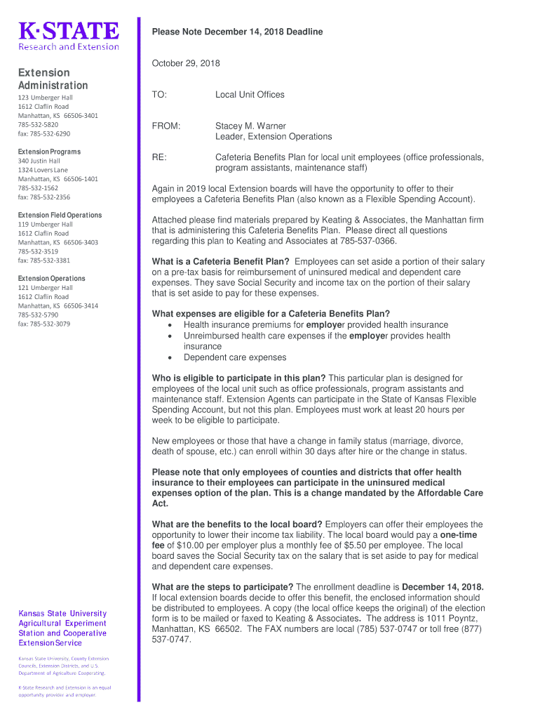 Fillable Online K-State campus map: Umberger Hall - Kansas State ...