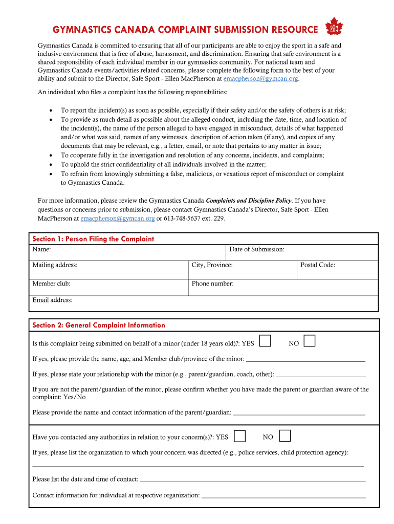 Fillable Online Creating Inclusive Environments for Trans Participants ...