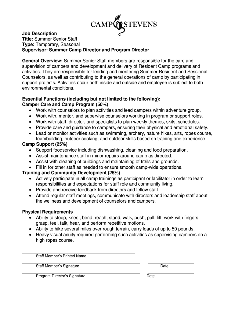 Fillable Online Learn About the Different Types of Job Titles Fax Email ...