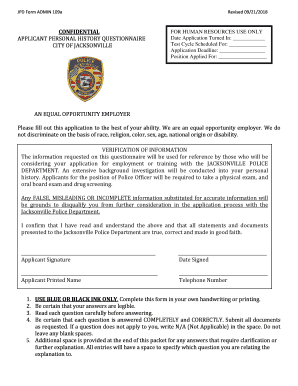 Fillable Online Final Official Statement - State Board of ...